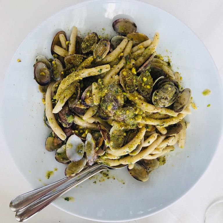 In Italy Tours Culinary Vacations Calabria, Sicily, Rome